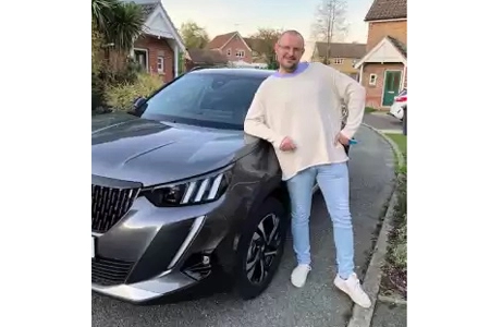 Craig Fenn just left a new 5-star review of www.howlett-leasing.co.uk